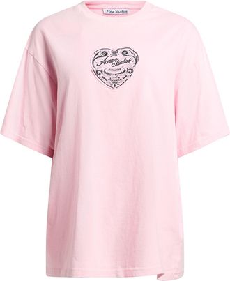 Acne Studios TOPS - T-shirts auf YOOX.COM