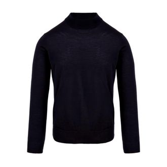 FILIPPO DE LAURENTIIS Maglione Lupetto - - Knitwear - Herren - Blau - XL