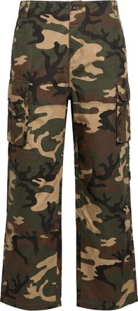 Alpha Industries HOSEN & R&Ouml;CKE - Hosen auf YOOX.COM
