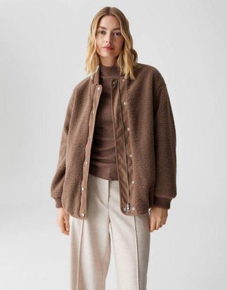 OPUS Allwetterjacke Jacke Hulda