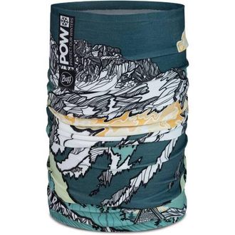 Buff Schal Thermonet