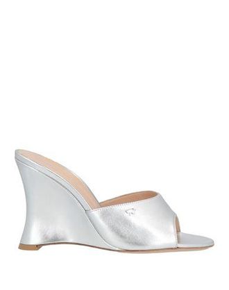 Gianvito Rossi CHAUSSURES - Sandales sur YOOX.COM