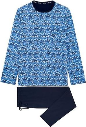 HOM Pyjama Long Vibe