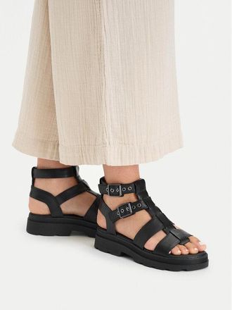 Clarks Sandalen Orinoco3 Cove 26186087 Schwarz