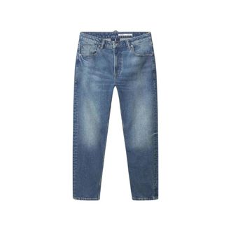 Gabba Gerades Jeans - - Jeans - Herren - Blau - W33 L32
