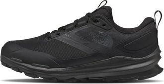 The North Face Vectiv Fastpack Lite WP Chaussures de randonn&eacute;e pour Homme TNF Black/Anthracite Grey 42.5