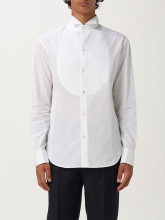 Emporio Armani Chemise EMPORIO ARMANI Homme couleur Blanc