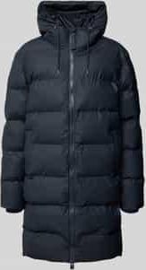 Rains Steppjacke mit Zweiwege-Rei&szlig;verschluss Modell Alta