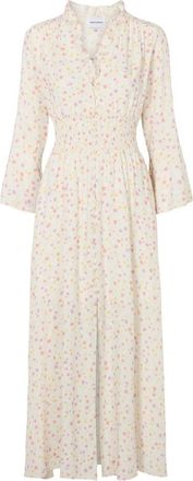 Americandreams Americandreams, Femme, Robes, Multicolore, Taille: 38 FR Sally Long Dress