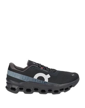 On CLOUDMONSTER 1