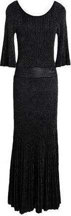 Karl Lagerfeld ROBES - Robes longues sur YOOX.COM