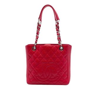 Chanel Damen, Pre-Owned, Rot, ONE SIZEGr&ouml;&szlig;e
