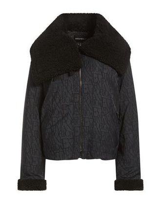Emporio Armani MANTEAUX - Doudounes plume ou synth&eacute;tique sur YOOX.COM