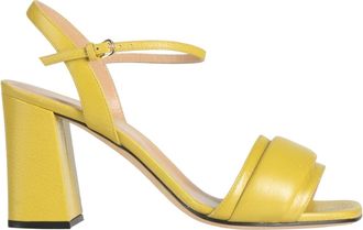 Sergio Rossi SCHUHE - Sandalen auf YOOX.COM