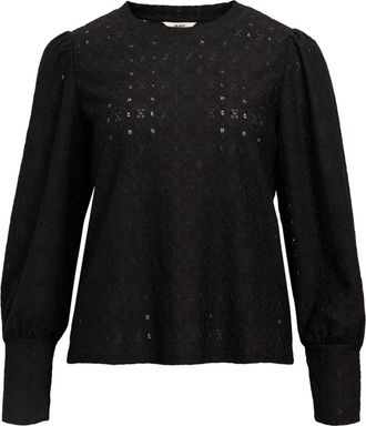 Object Objlaila L/S Re Top Noos