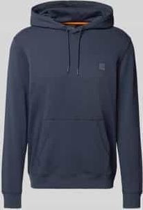 Boss Orange by Hugo Boss Hoodie mit Label-Detail Modell Wetalk