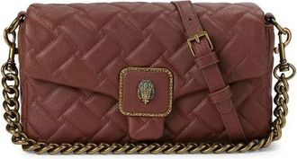Kurt Geiger Damen, Taschen, Braun, ONE SIZEGr&ouml;&szlig;e