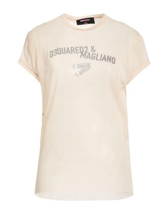 Dsquared2 TOPS - T-shirts auf YOOX.COM
