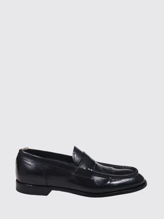 Officine Creative Mocassins Homme couleur Noir
