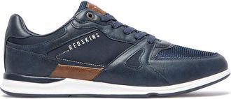 Redskins Baskets ACTUEL Bleu Taille 40