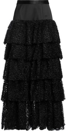 Karl Lagerfeld HOSEN & R&Ouml;CKE - Maxi-R&ouml;cke auf YOOX.COM