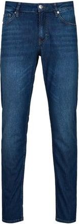 Strellson Jean slim en coton