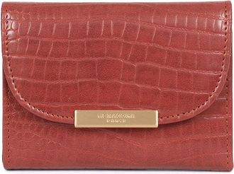 Pellet Unisex Adultos 288297 Handbag, Acajou