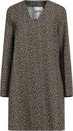 AVN KLEIDER - Mini-Kleider auf YOOX.COM