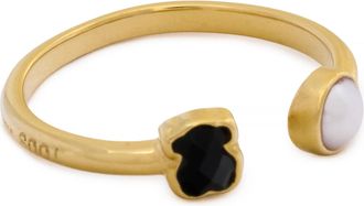 Tous Ring TOUS Glory 1002010111 Goldfarben