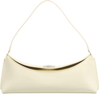 Jacquemus Pochettes - Le Ovalo - Gr. unisize - in Gelb - f&uuml;r Damen