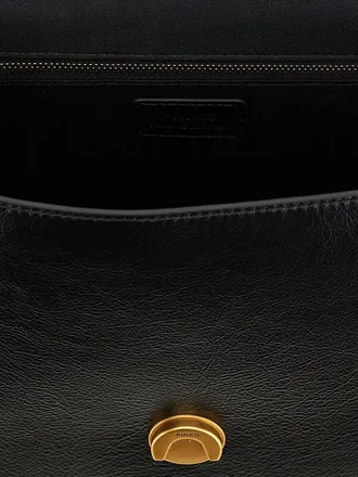 Pinko Love Top Handle Bag - Black