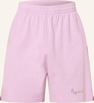 Represent Represent Sweatshorts lila