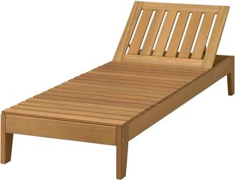 IKEA HATTHOLMEN Récamiere