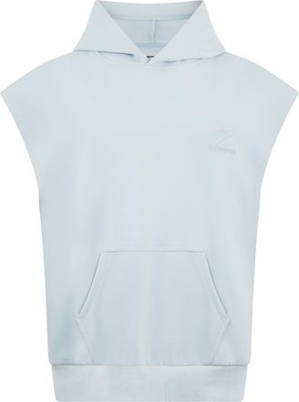 Plein Sport Pique Hoodie Vest Icon