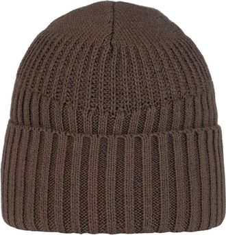 Buff Renso M&uuml;tze f&uuml;r Damen, Jerseyware (Braun)