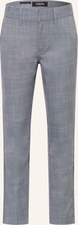 Vingino Vingino Anzughose Siro blau
