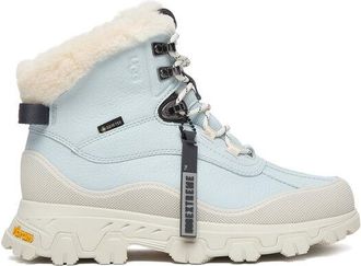 UGG Schneeschuhe W Adirondack Meridian Hiker GORE-TEX 1169031 Himmelblau