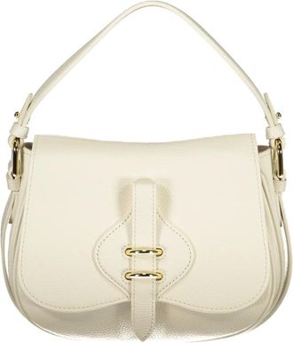 Coccinelle Femme, Sacs, Blanc, Taille: ONE Size Sac Mavery