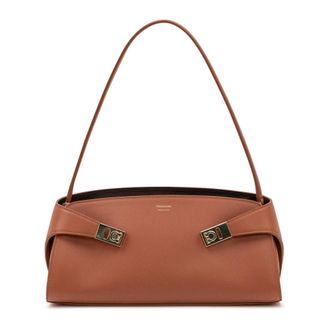 Ferragamo Damen, Taschen, Braun, ONE SIZEGr&ouml;&szlig;e