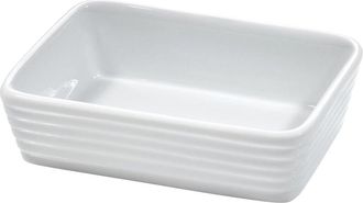 Küchenprofi Küchenprofi Auflaufform Burgund-Kp750118212/Weiß