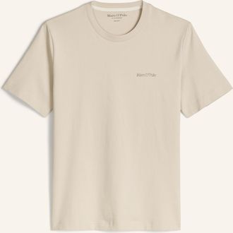 Marc O'Polo Marc Opolo T-Shirt beige