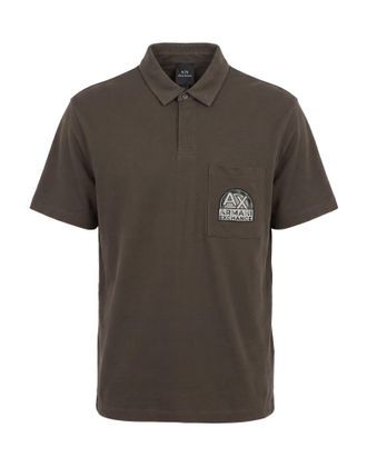 A|X Armani Exchange TOPS - Poloshirts auf YOOX.COM