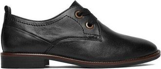 Lasocki Lasocki Halbschuhe CEO-WI23-KILTY-10 Schwarz