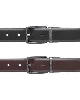 Joop Eleganter Wendeg&uuml;rtel in