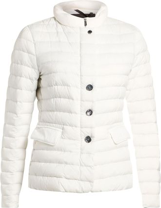 Moorer JACKEN & M&Auml;NTEL - Pufferjacken & Daunenjacken auf YOOX.COM