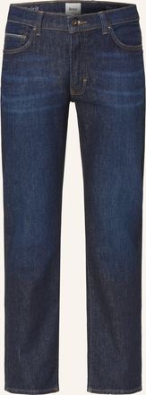 Brax Brax Jeans Clint Regular Fit blau