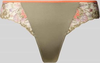 Marie Jo String mit Baumwoll-Anteil Modell Rommi
