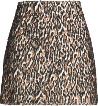 Jucca HOSEN & R&Ouml;CKE - Minir&ouml;cke auf YOOX.COM