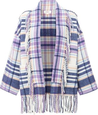 Xirena Veste Austyn Xirena