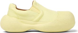 Camperlab Mokassins Caramba Caramba - Gr. 37 (EU) - in Gelb